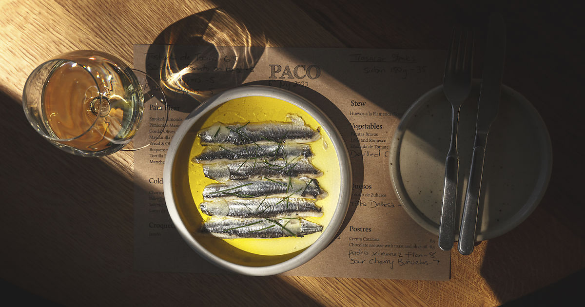 Bristol's Paco Tapas expands as Casamia closes | The Good Food Guide